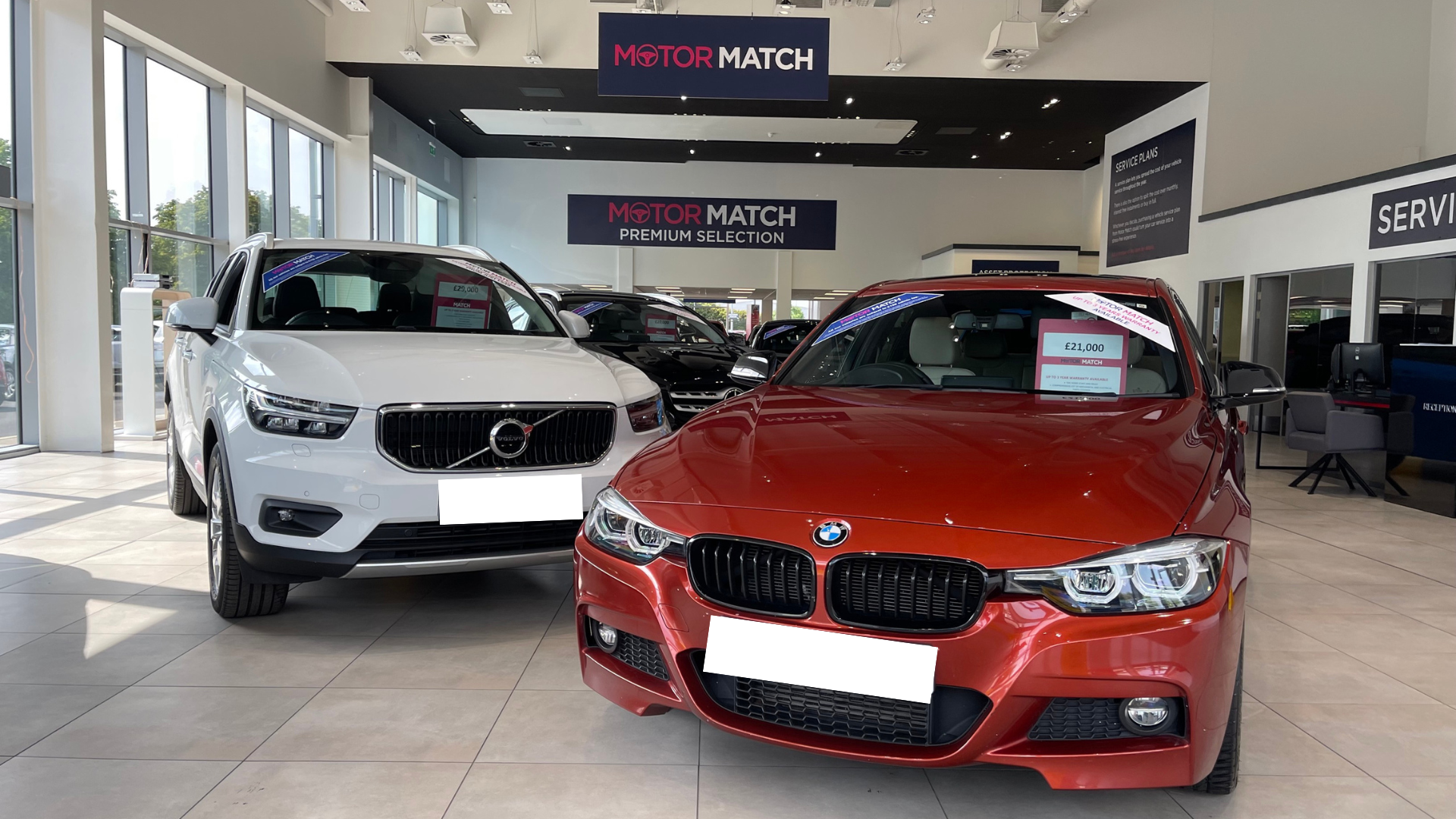 Dealership | Car Dealer Reviews
